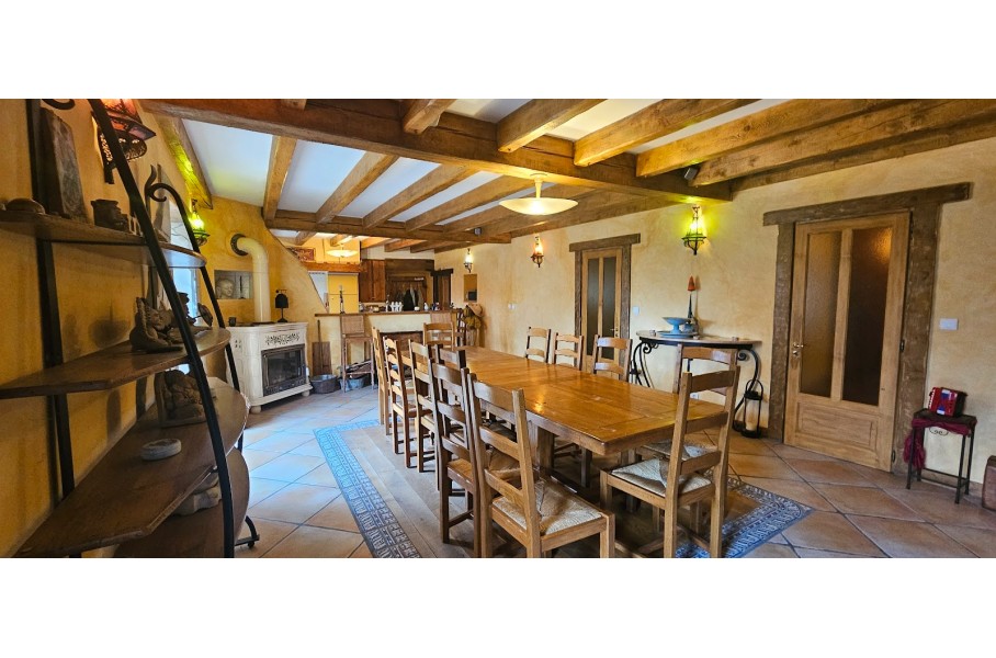 Agence immobilière en Alsace et Haute Savoie